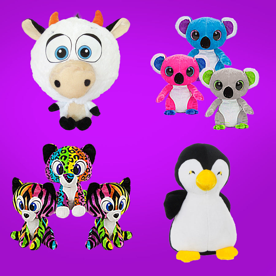 Specialty Toys Direct 🇺🇸🇨🇦 · North America’s Toy & Novelty Supplier