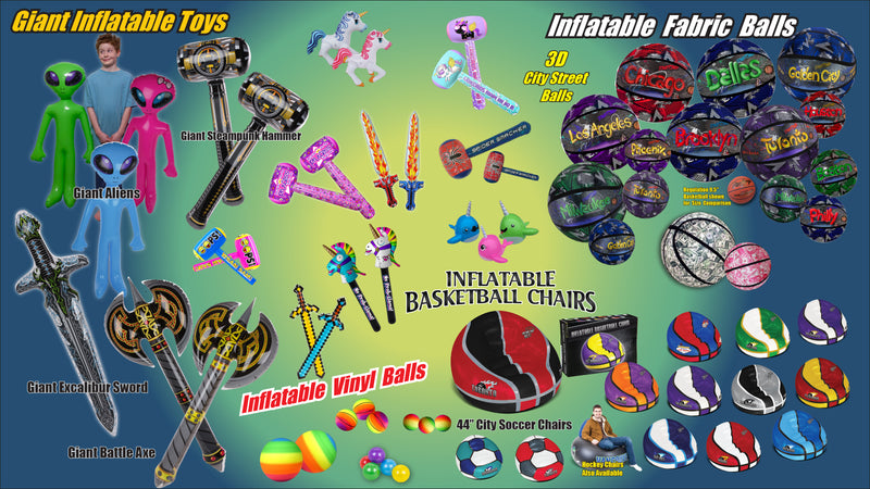 Specialty Toys Direct 🇺🇸🇨🇦 · North America’s Toy & Novelty Supplier